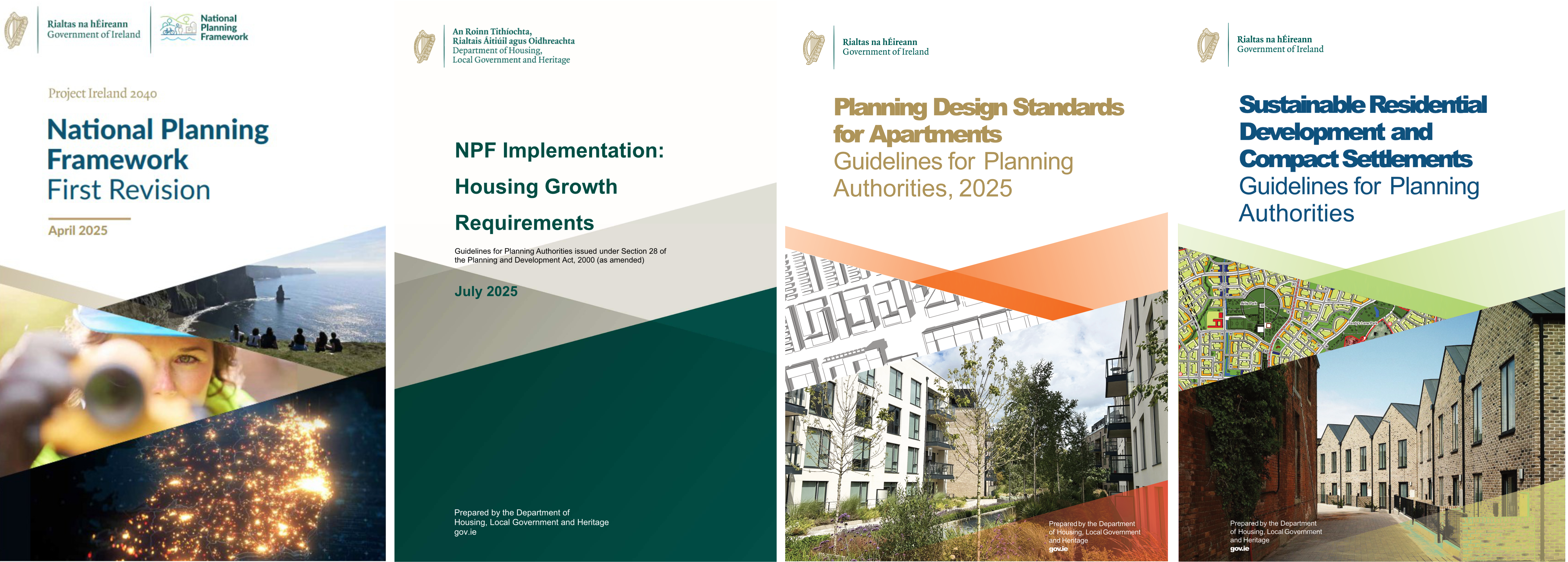 Proposed Variation No.1 to the County Development Plan 2022-2028 | Dún Laoghaire-Rathdown County ...